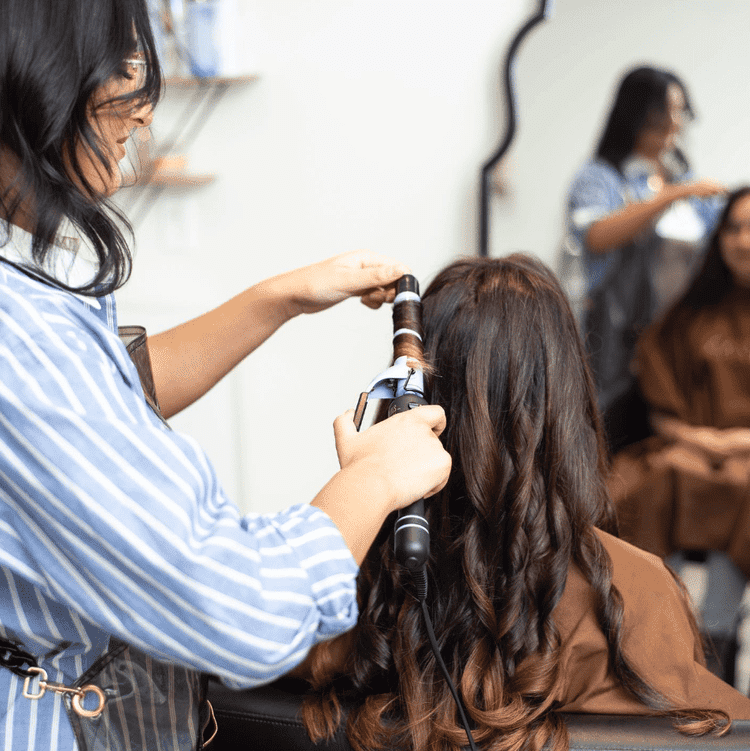 Premier Avon Hair Salon | Expert Services | Avon, OH